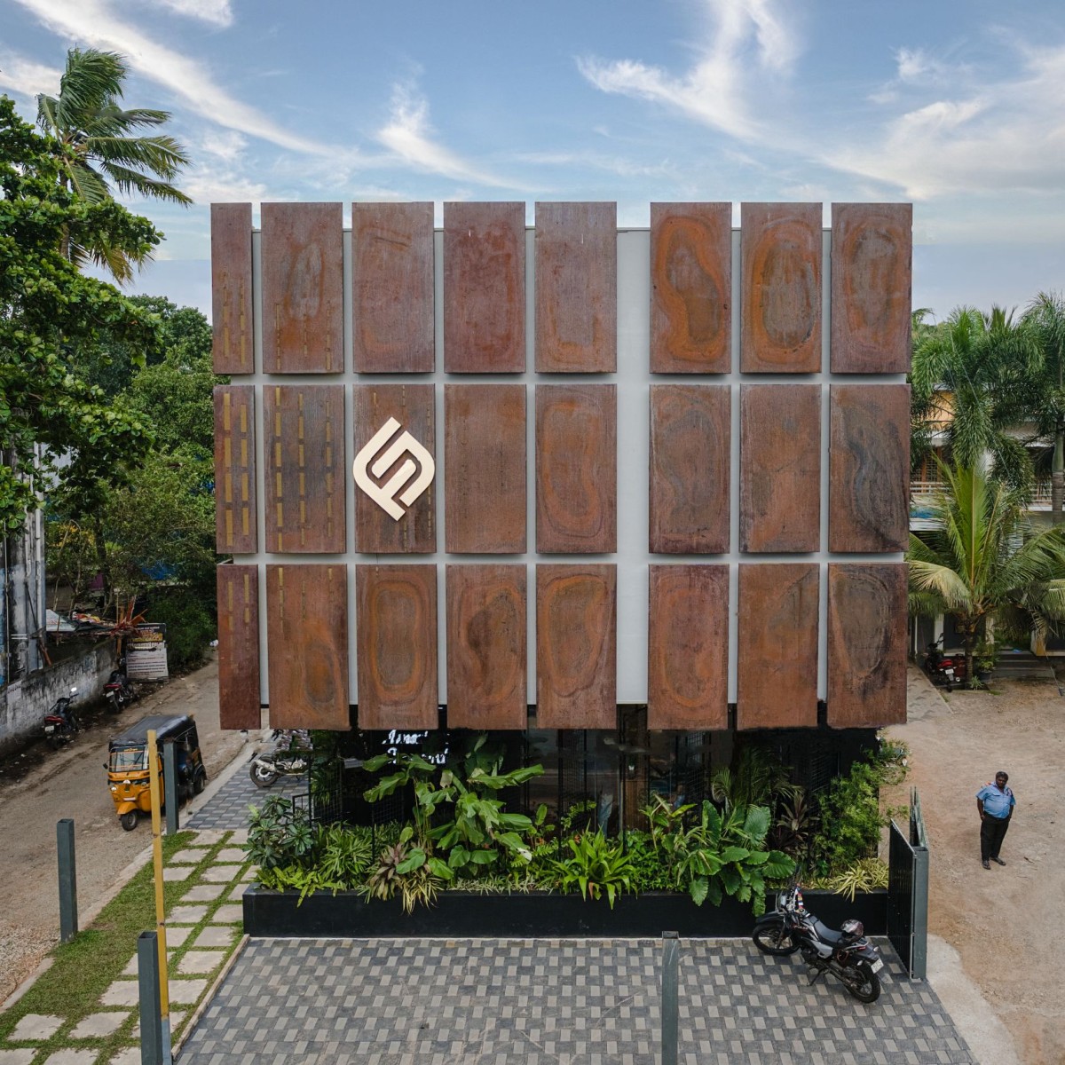 Project FC by Studio MOON