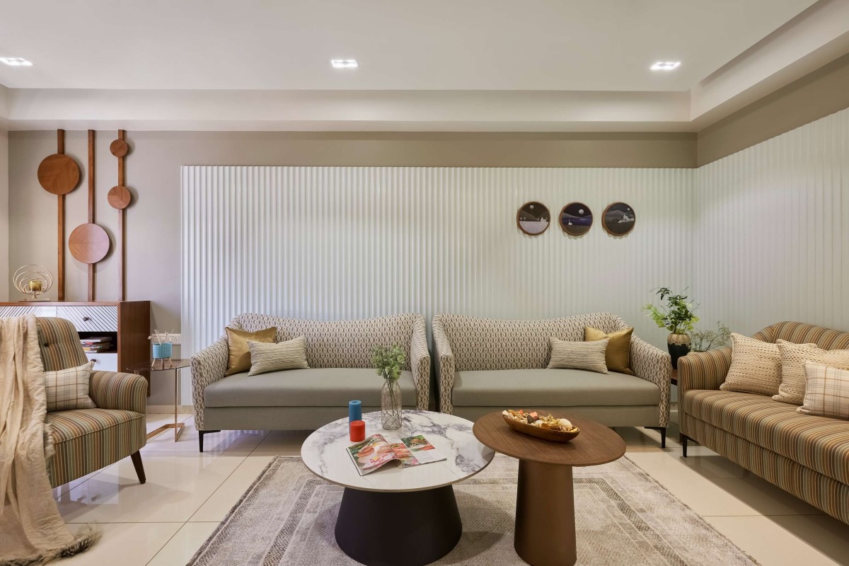 Kishan Signature by Foresight Associates