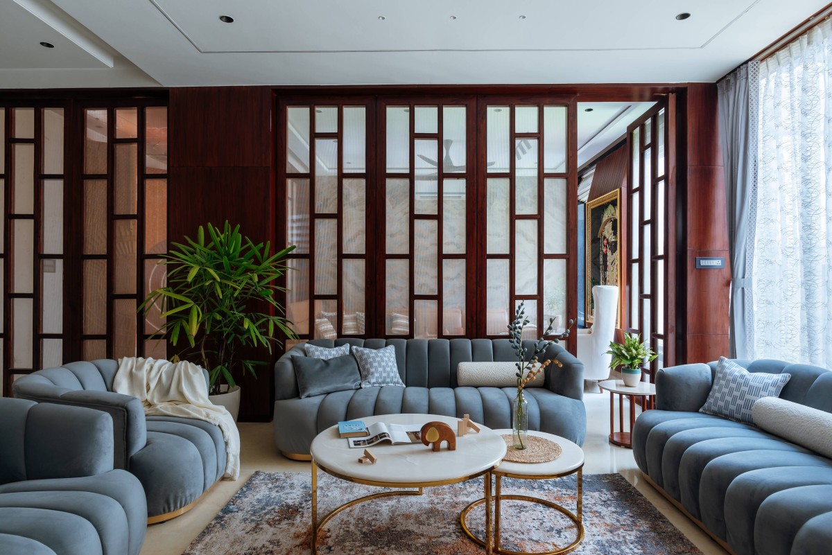 Villa 46 by Hem & Associates