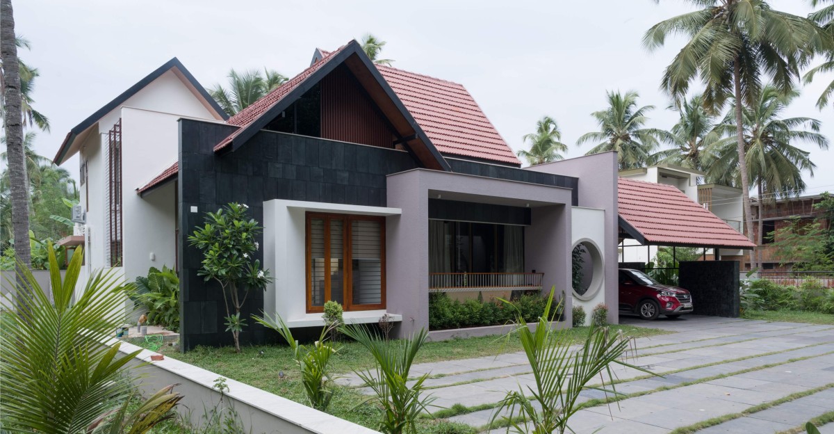 Kerala Architecture Studio Elevate Your Lifestyle: The Architectural