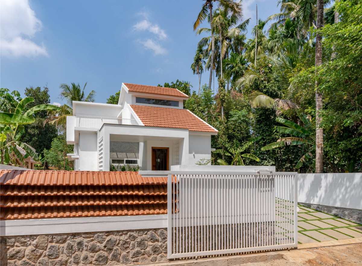 Contemporary Hybrid Homes Traditional Hartman Homes Blog: The Art Of
