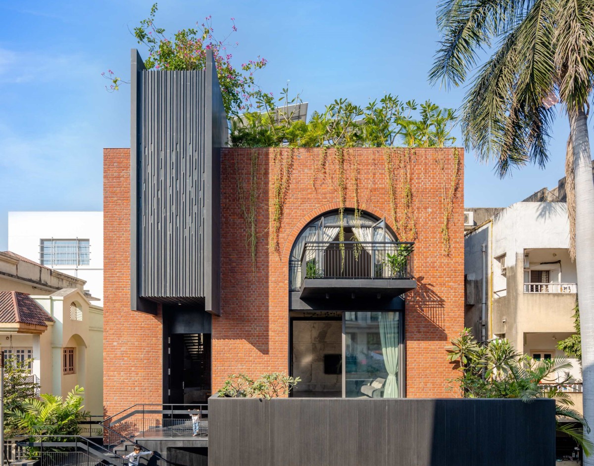 SV House Modern Residential Architecture | Volume Zero