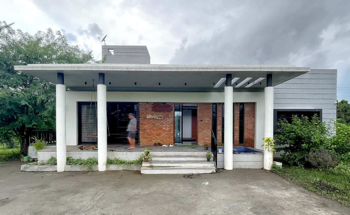 Farmhouse India Design
