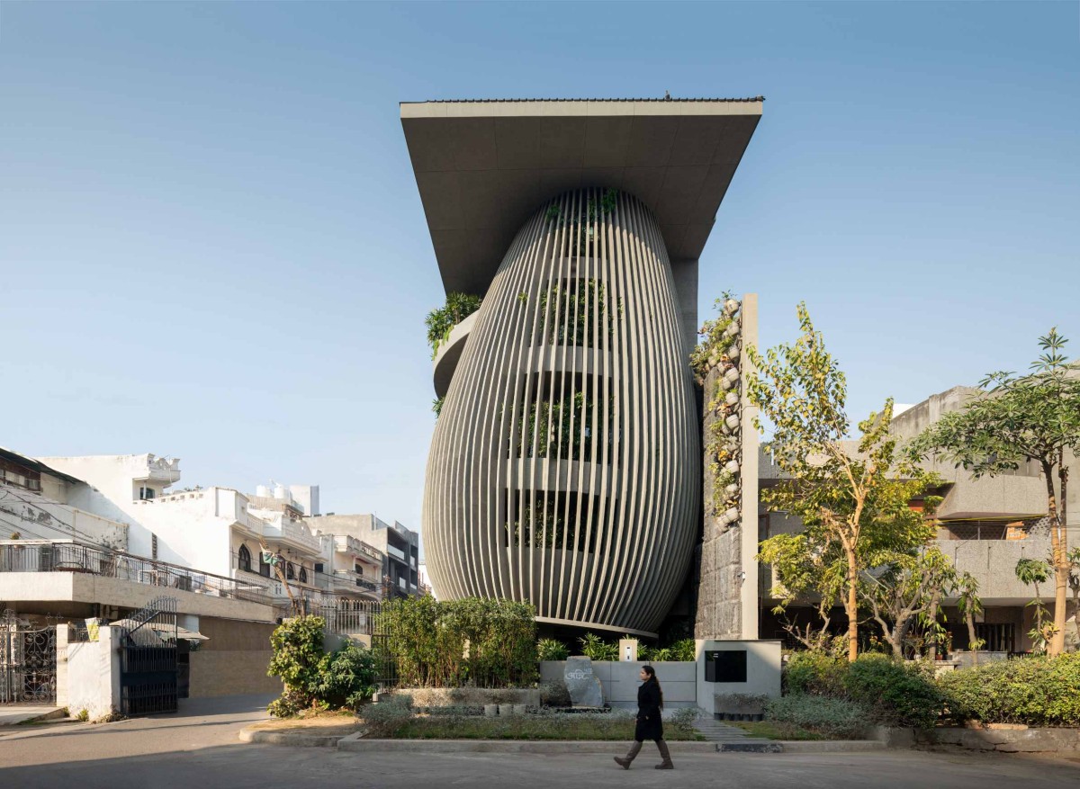 Atrey Design Studio by Atrey & Associates