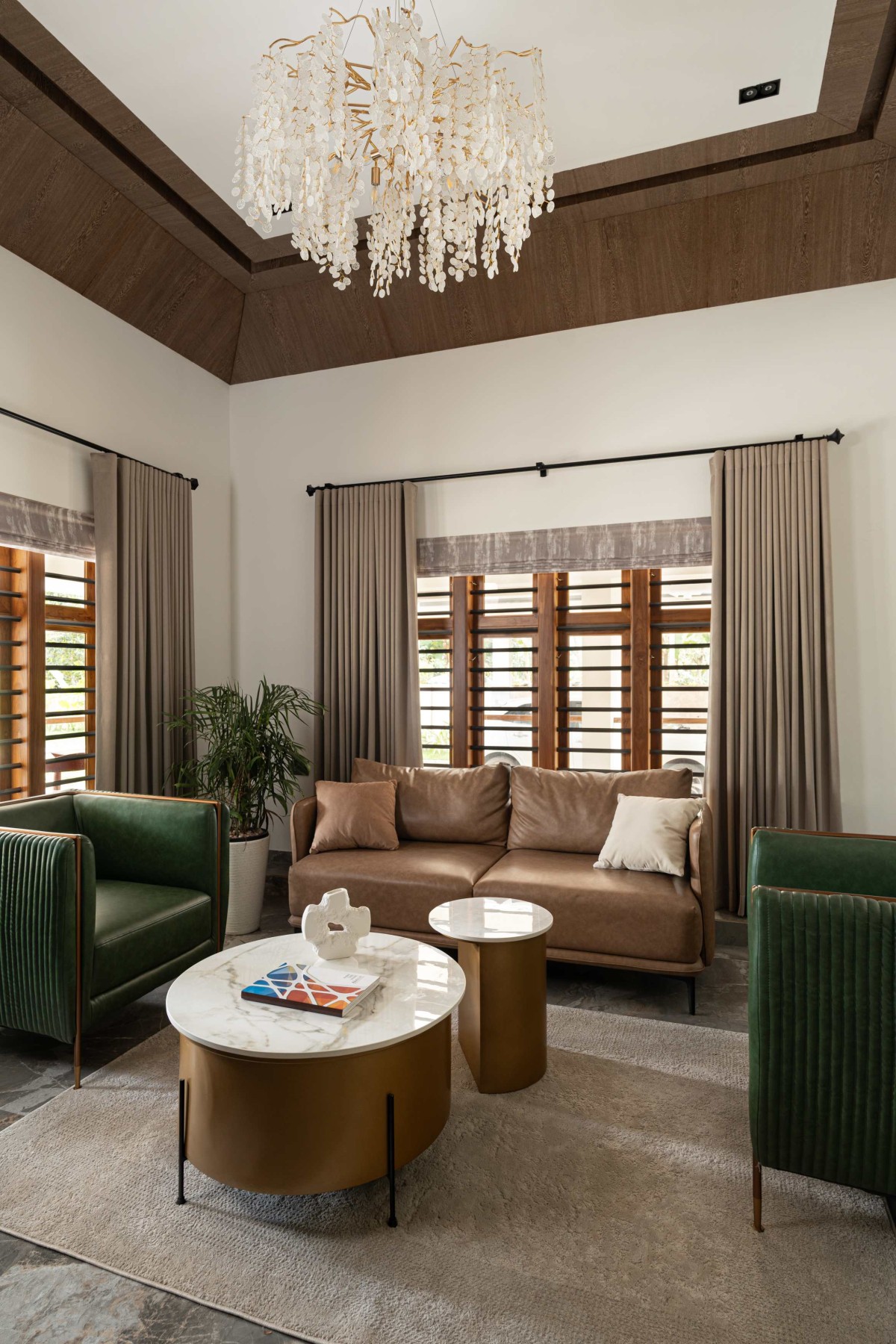 Hamd by Prekshaa Design Studio