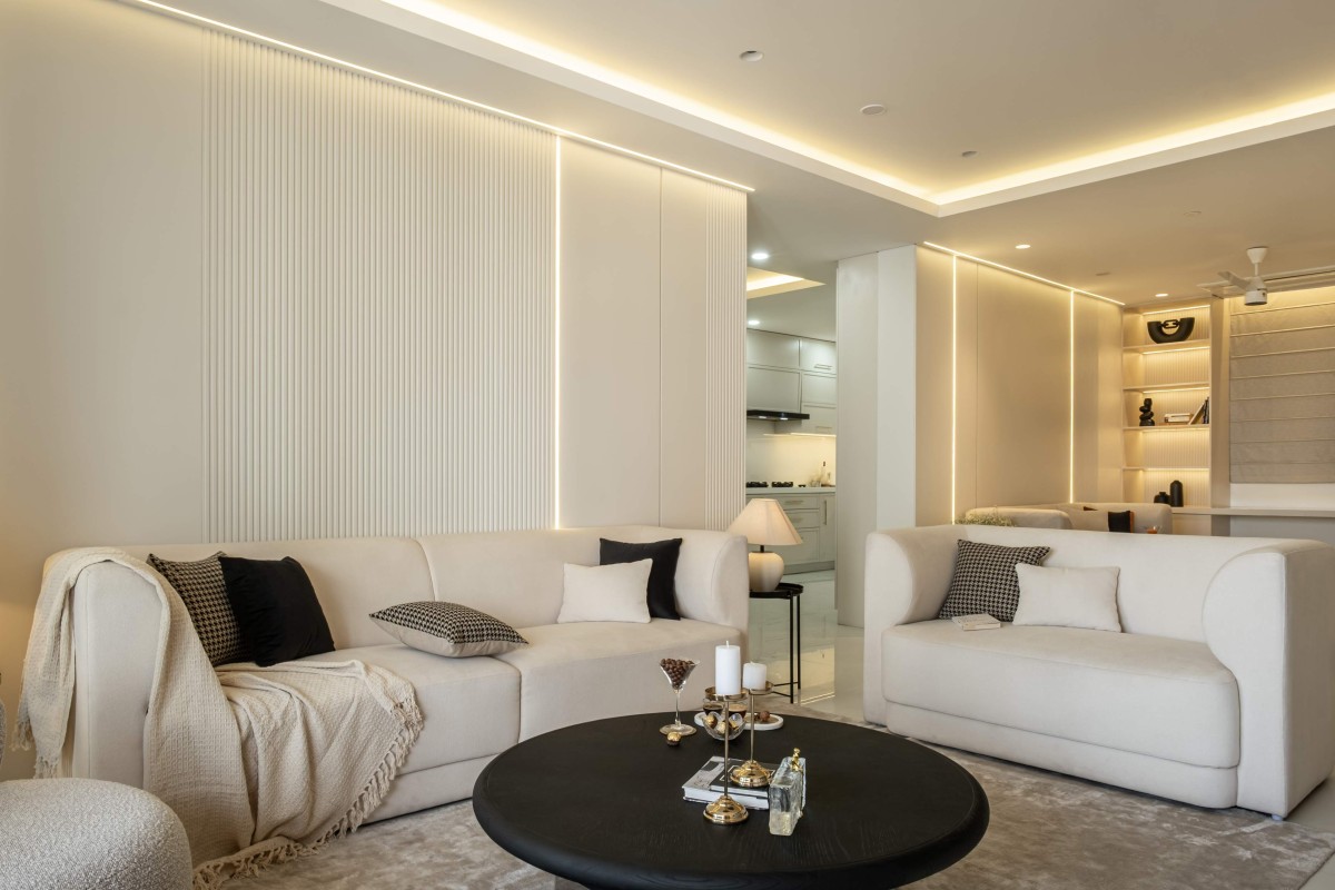 House of Panache by Duende Designs