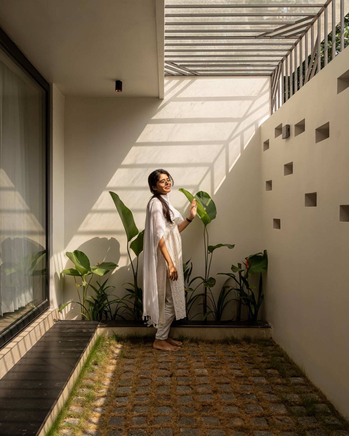 Akam by Alternative Building Concept – Innovative Dwelling