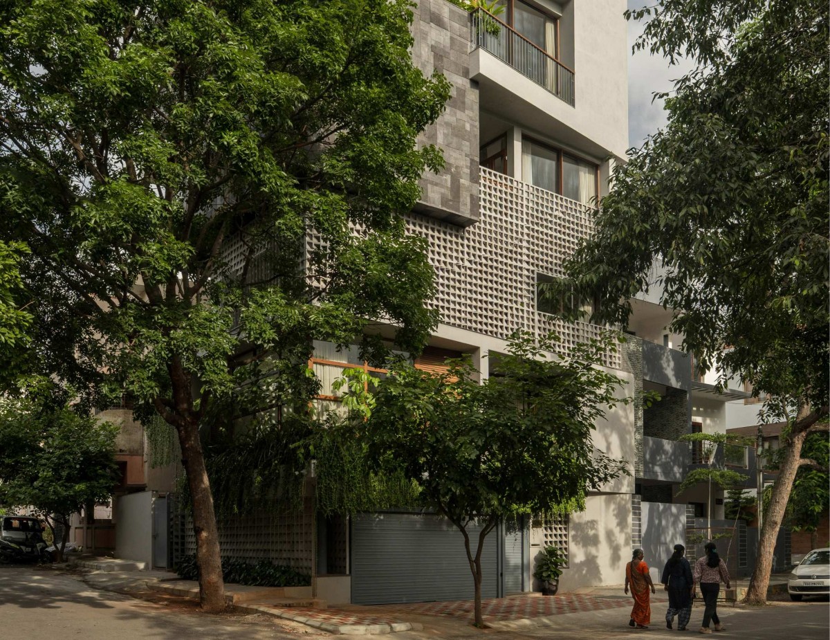 Kripa by Techno Architecture