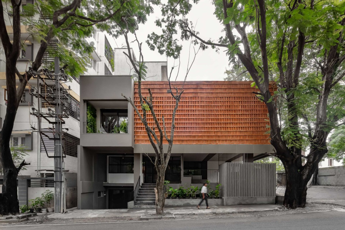 Akshara Vinyasa by AD Studio 9