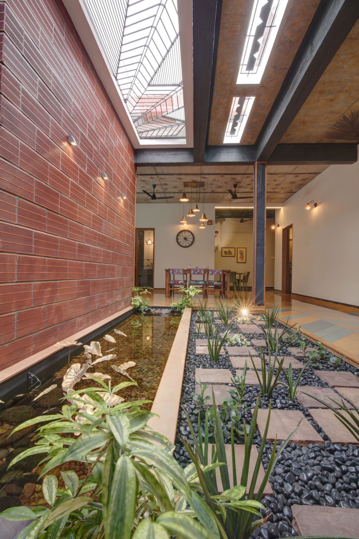 Red House – Contemporary Residential Design by Design Platform ...