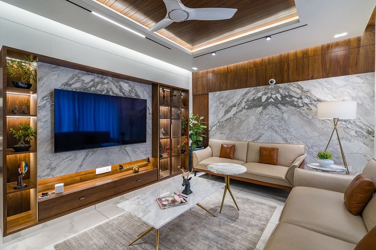 Kashyap By Anand Patel Architects