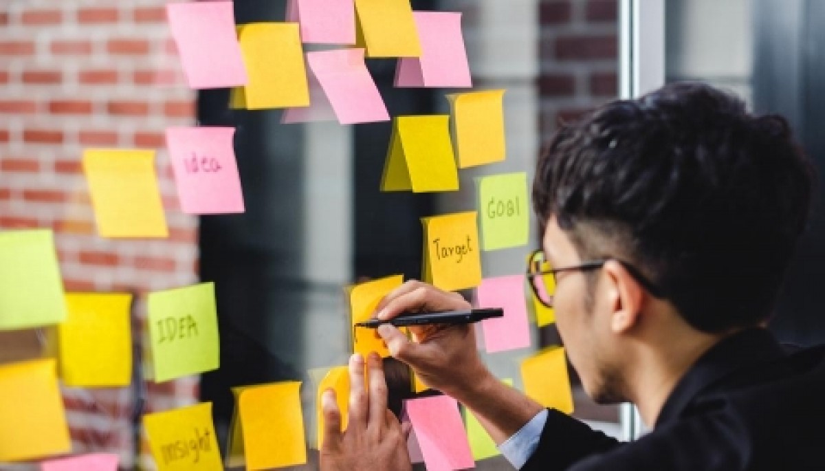 Design Thinking Online Workshop