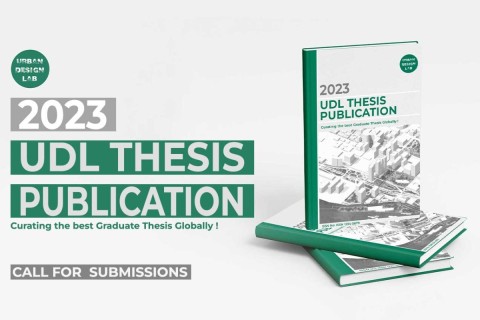UDL Thesis Publication | 2023