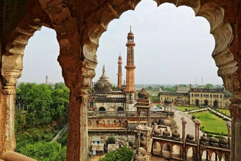 Creating Your Space: Discovering Lucknow’s Top 10 Architectural Practices