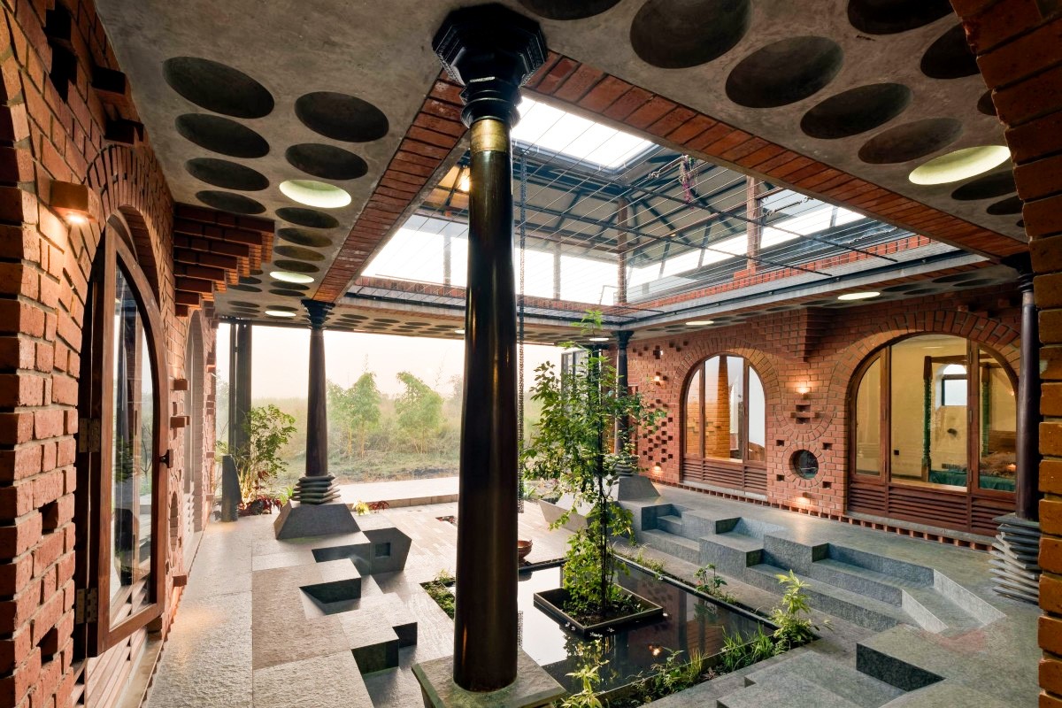 Vernacular Architecture Vernacular Architecture Has Seen Many