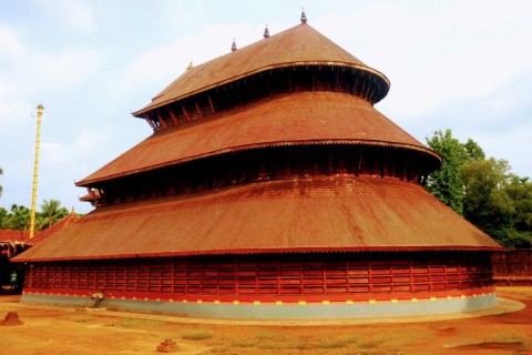 Architecture in Kerala: Vivid Legacy of God’s Own Country