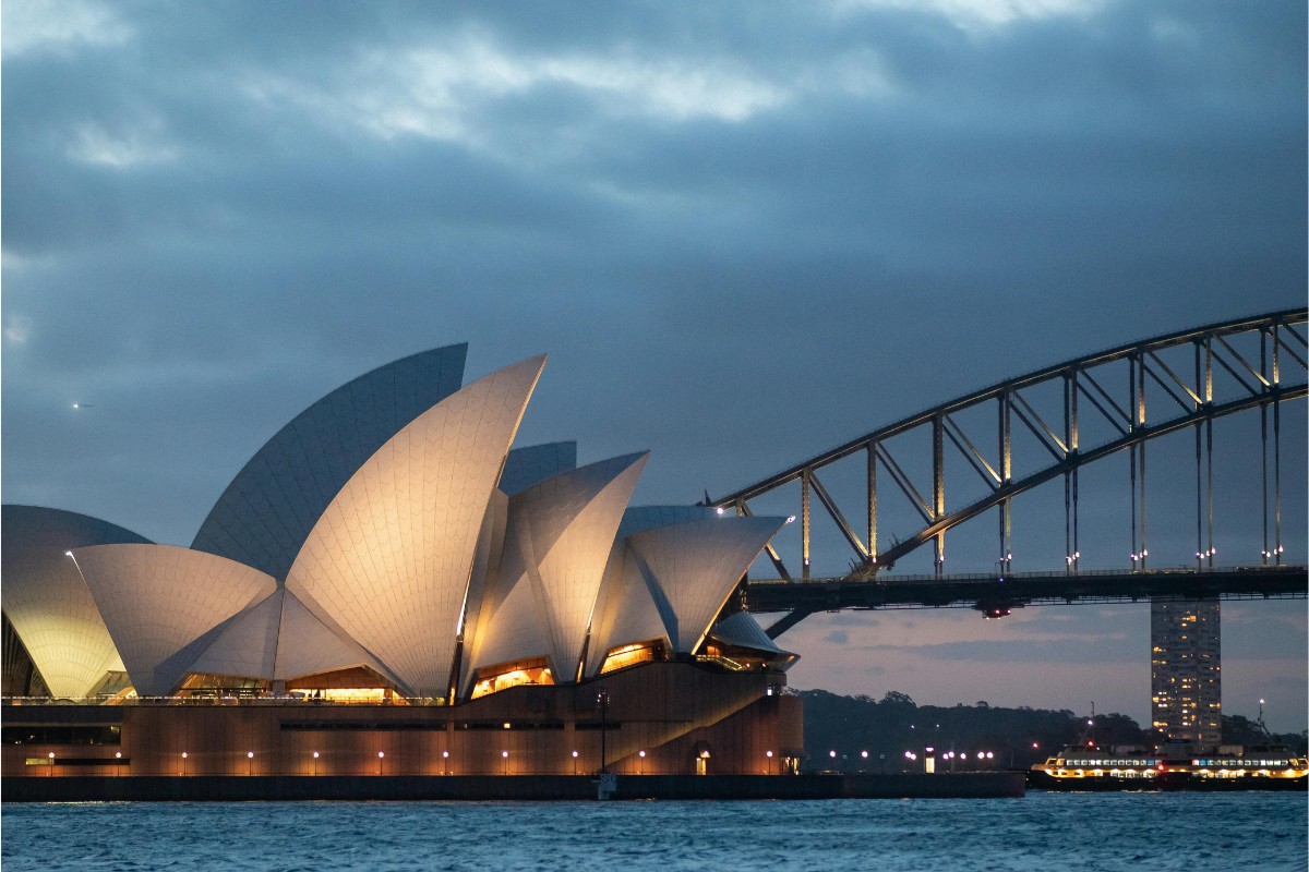 7 Top Cities Every Architect Should Visit in the World | Volume Zero