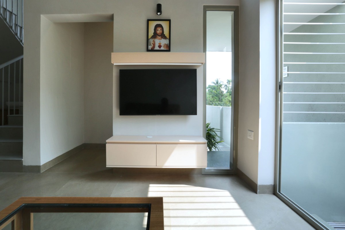 Peek-A-Box by Atelier Noir: A Unique Retreat